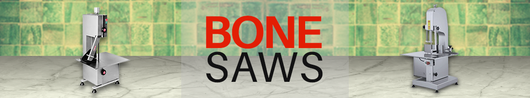 Bone Saws | Meat Processing Equipment | Restaurant Equipment