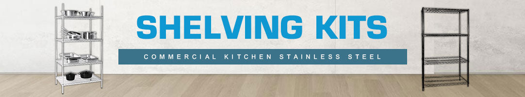 Shelving Kits