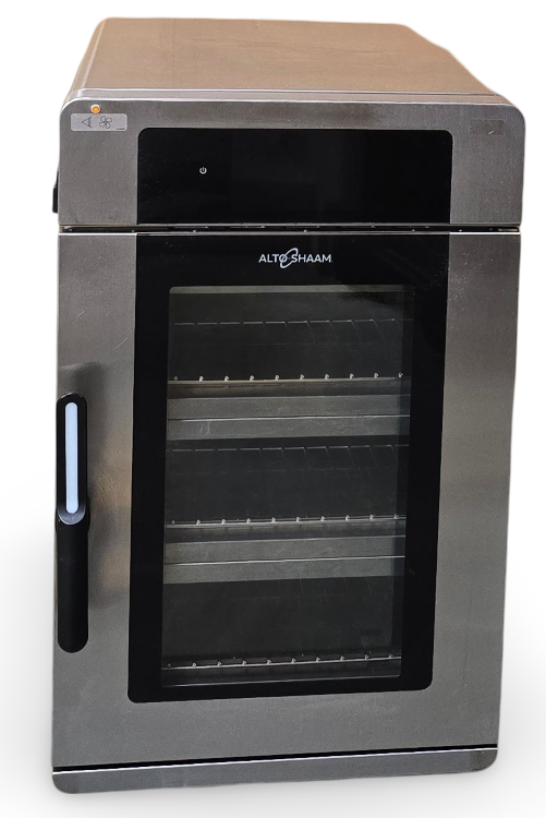Alto Shaam VMC-H3H Multi Cook Countertop Oven - 746884