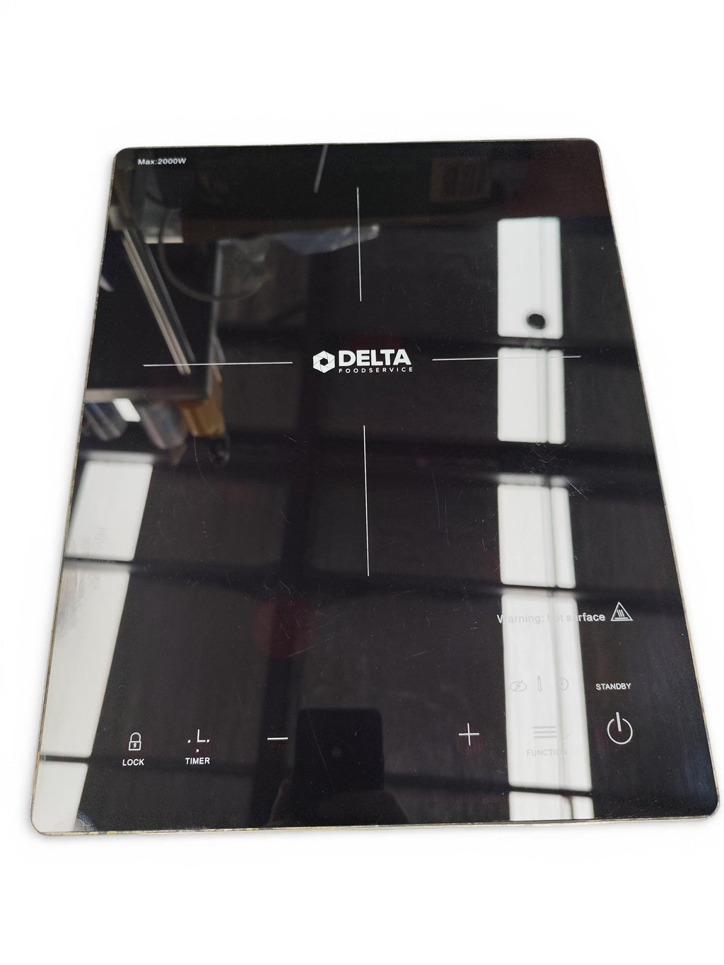 Delta ED45 Benchtop Induction Cooker - 774191