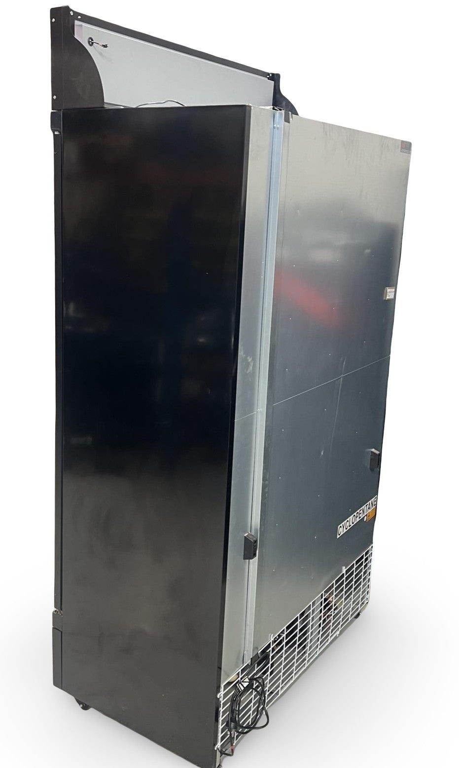 ICCOLD FC BD126 Upright Chiller - 791130
