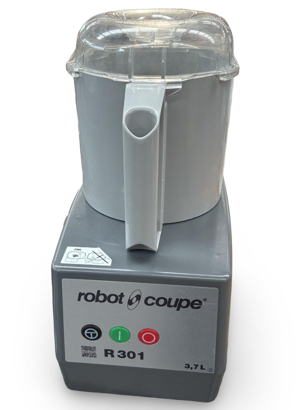 Robot Coupe R301 Food Processor - 820434
