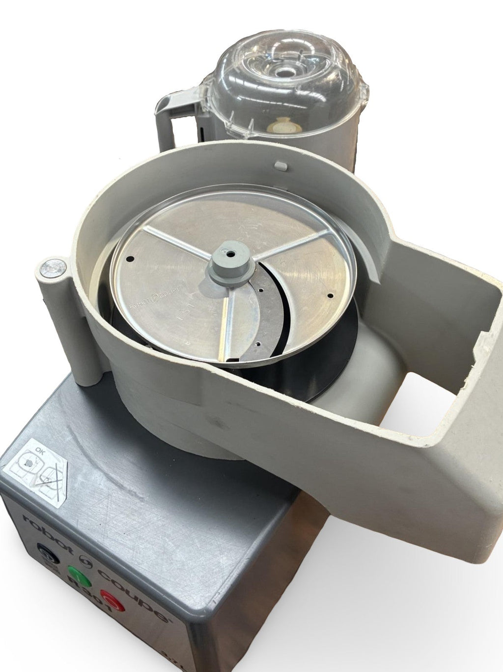 Robot Coupe R301 Food Processor - 820434