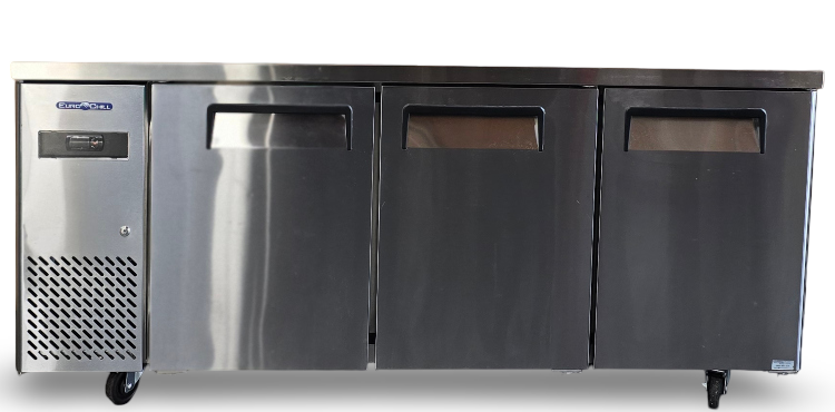 Eurochill ERE58 Under Counter Chiller - 831032