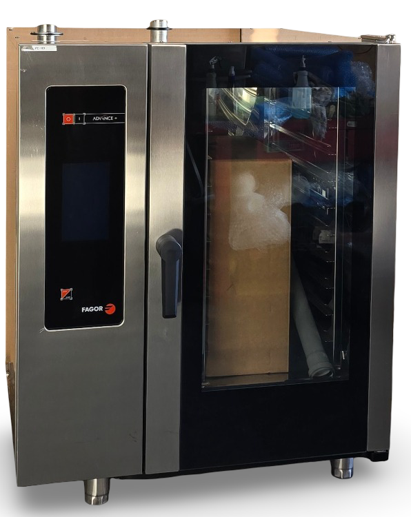 Fagor APE-101 Combi Oven - 841551