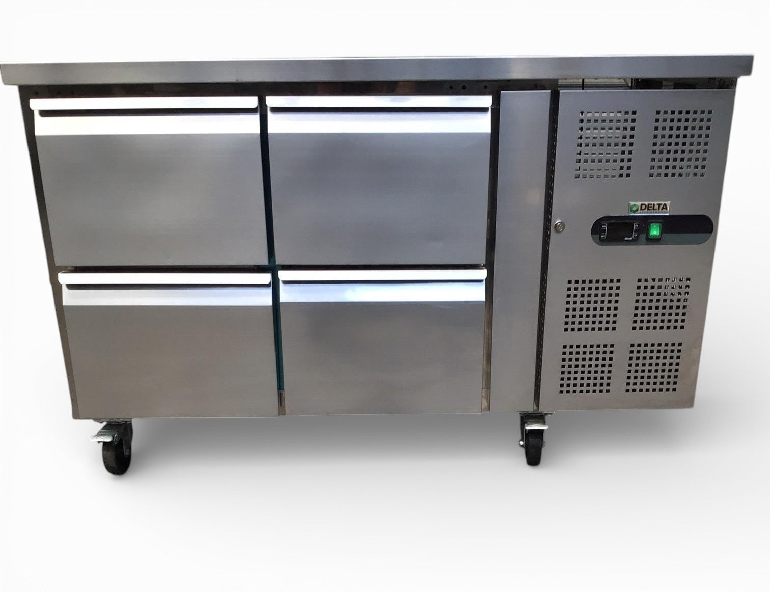 Delta ERD14 Undercounter Chiller - 857943