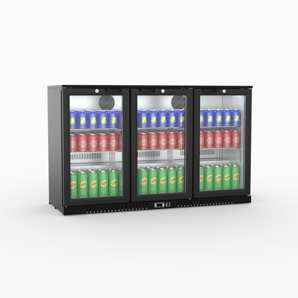 Federal Equipment Display Stock Clearance