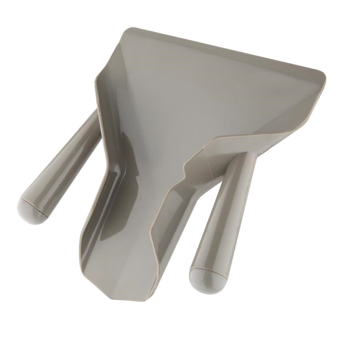 Vogue Dual Handle Chip Scoop 210mm DP022