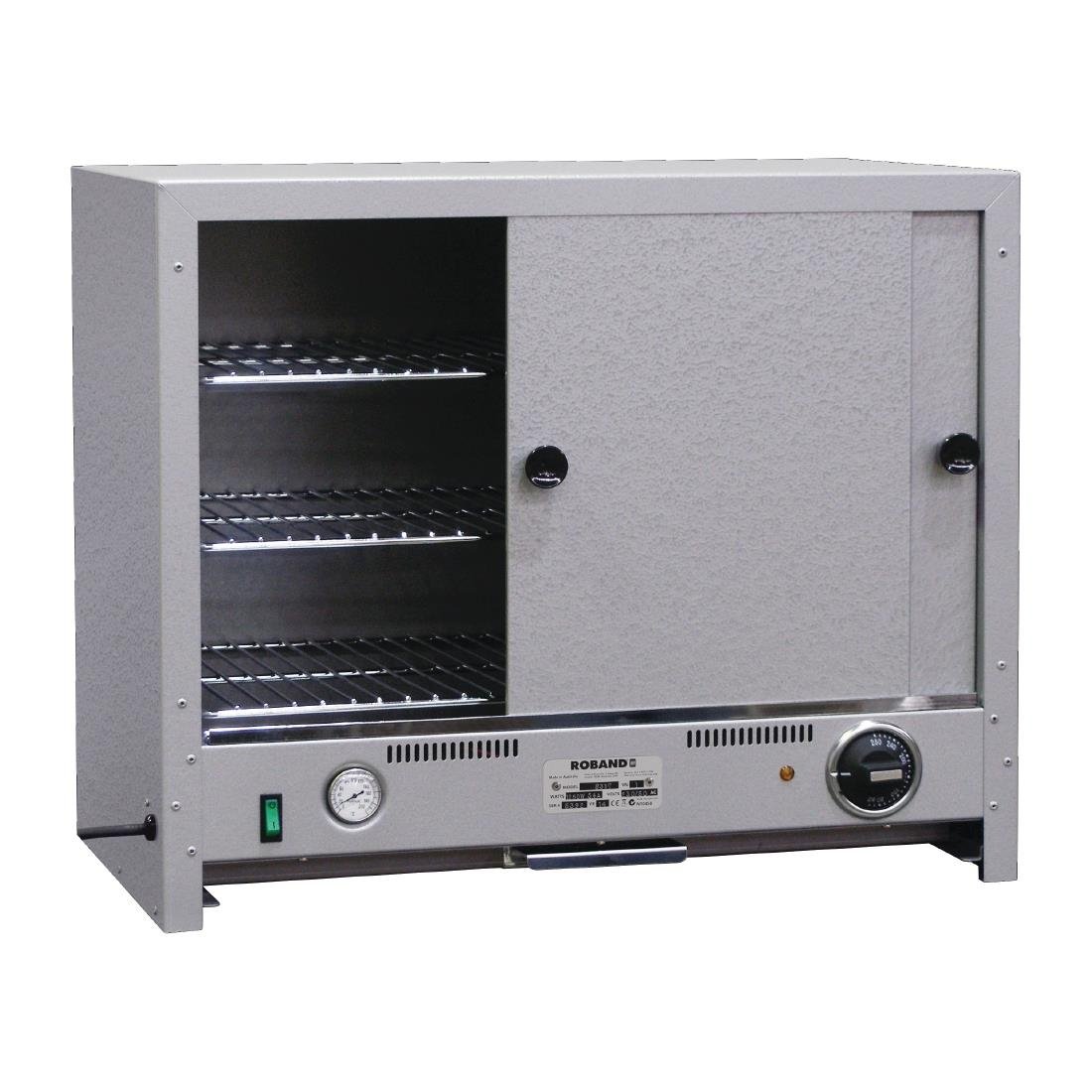 Roband Pie Warmer 83DT 40 Capacity FY148-A