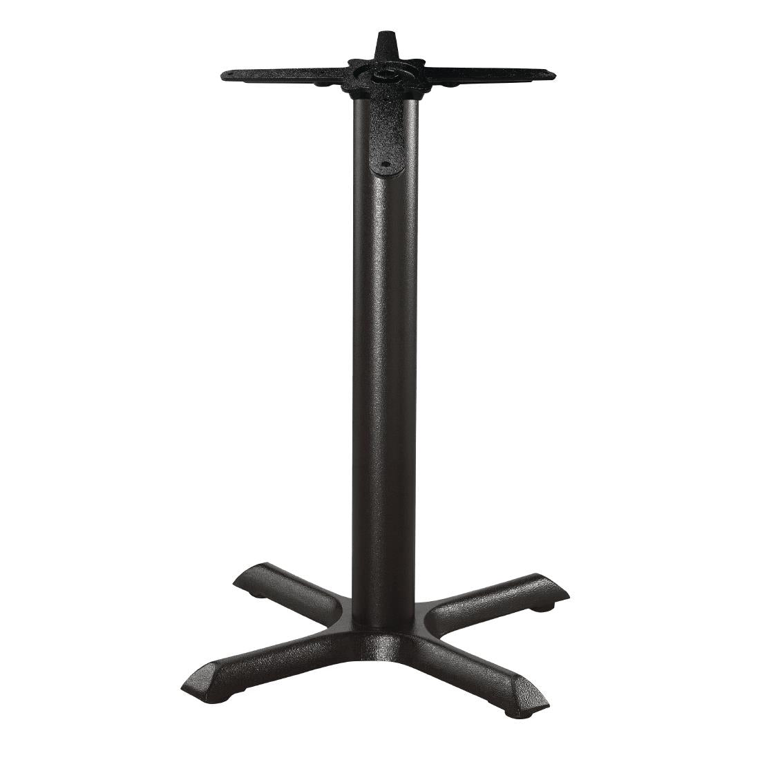 Bolero Cast Iron Table Base GD385