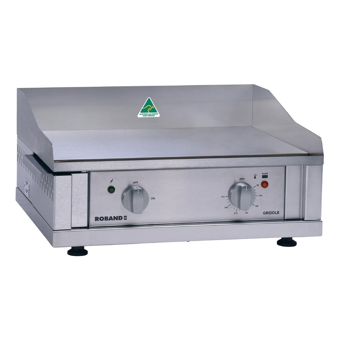 Roband G500XP Griddle HJ644