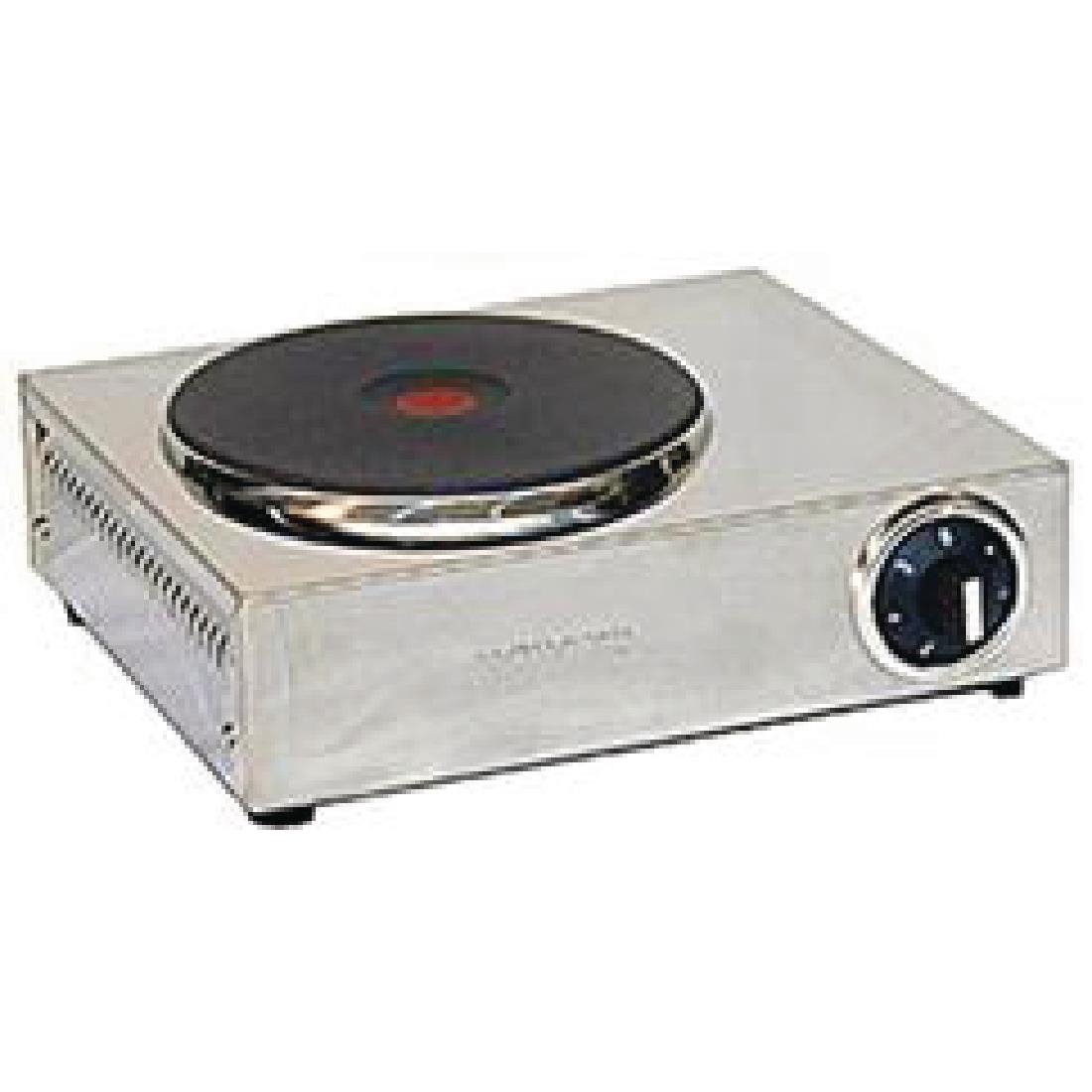 Roband Boiling Hot Plate with Single Plate 190mm Diameter HJ497