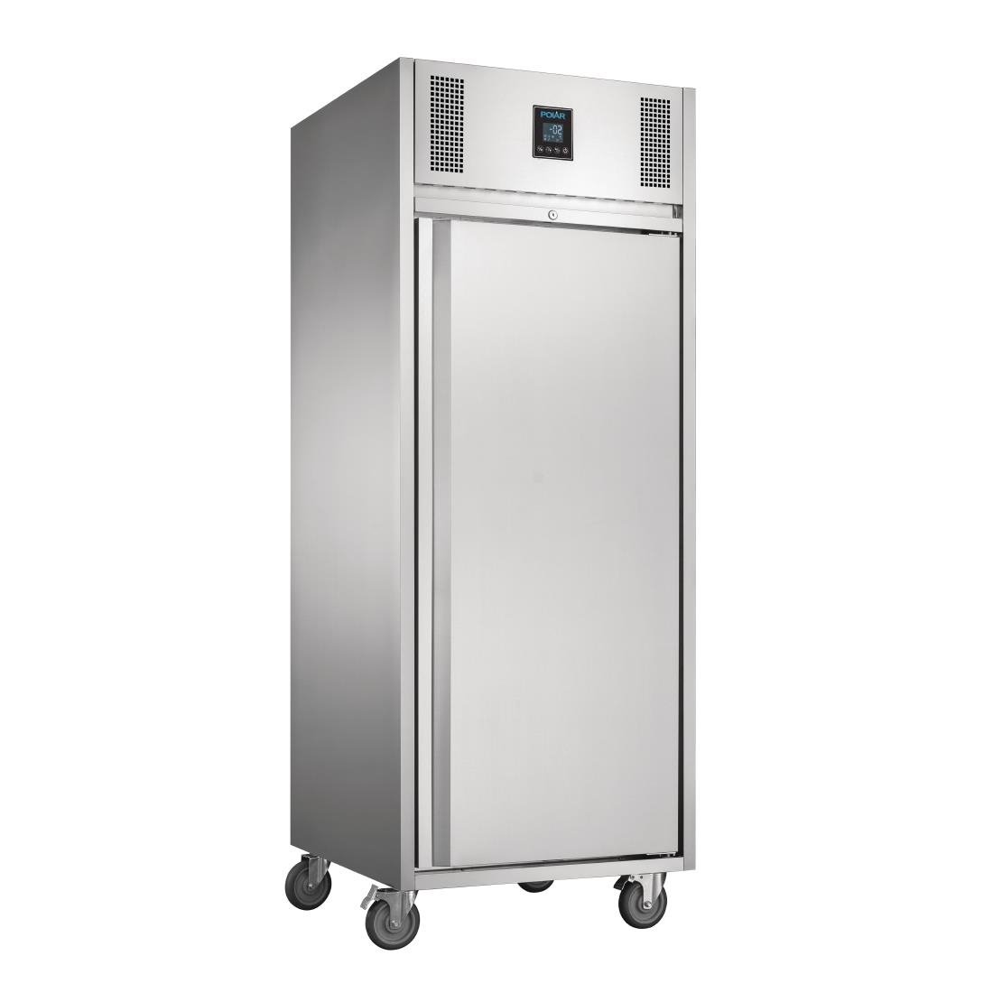 Polar U-Series Premium Single Door Fridge 422Ltr UA001-A